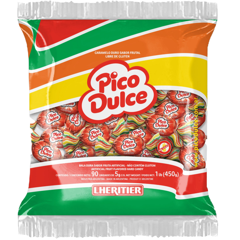 Pico Dulce Archives - Potigian