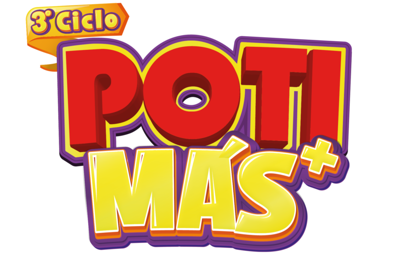 PotiMás - Potigian