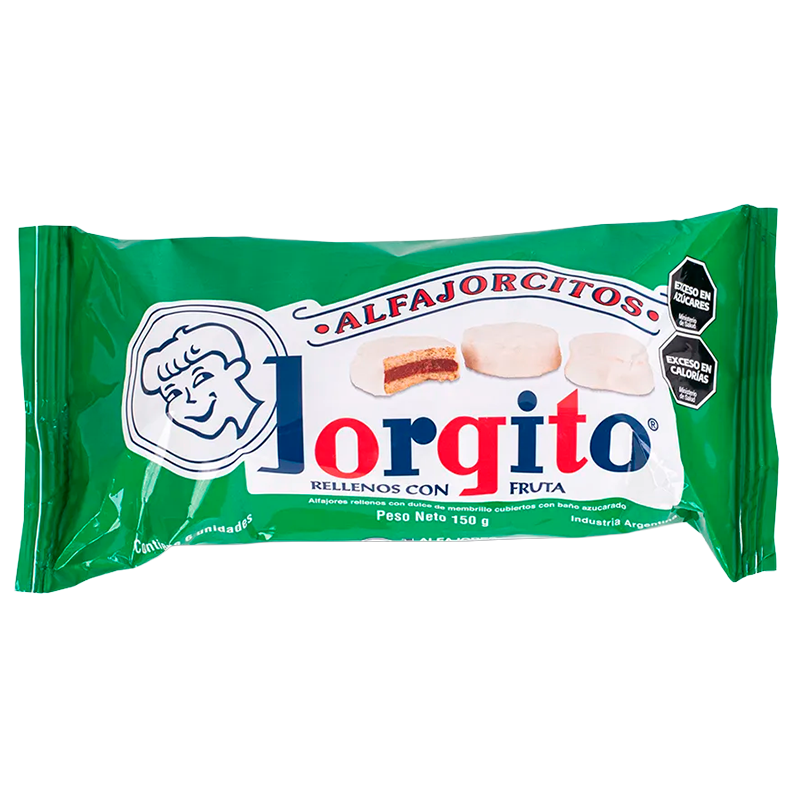 Alfajor Mini - Potigian